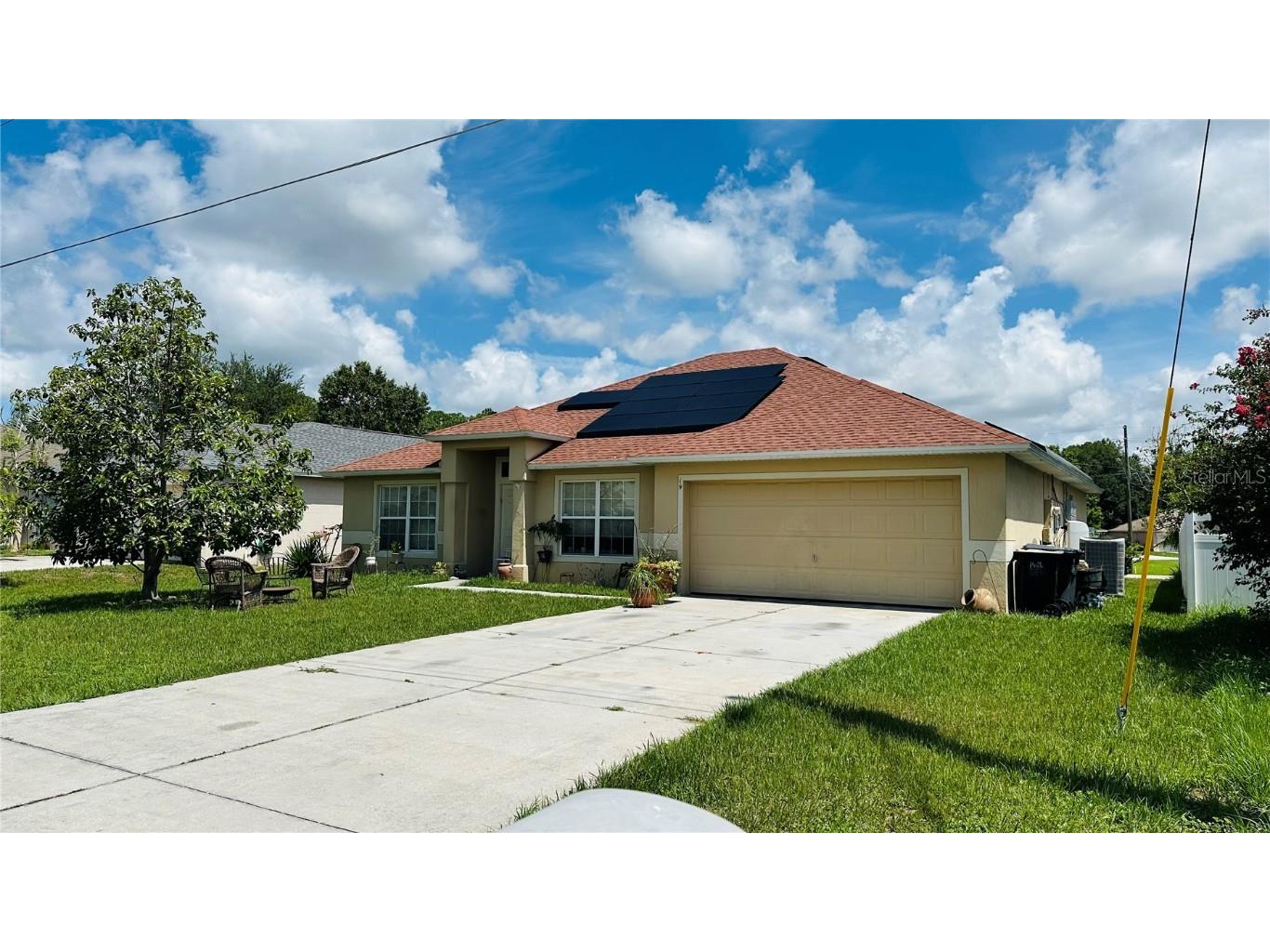 19 Sawfish Court, Kissimmee, FL, 34759 | MLS: P4931037 | Edina Realty