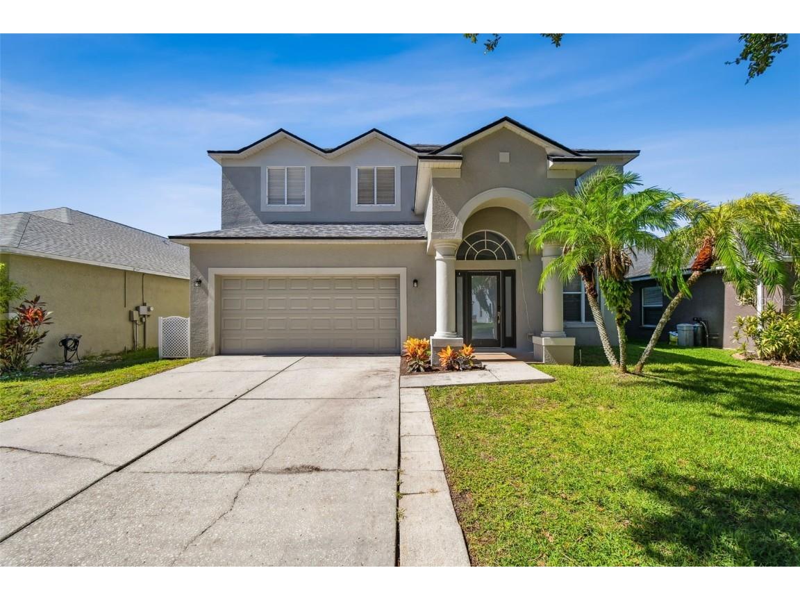 19024 Fishermans Bend Drive, Lutz, FL, 33558 | MLS: TB8409850 | Edina ...