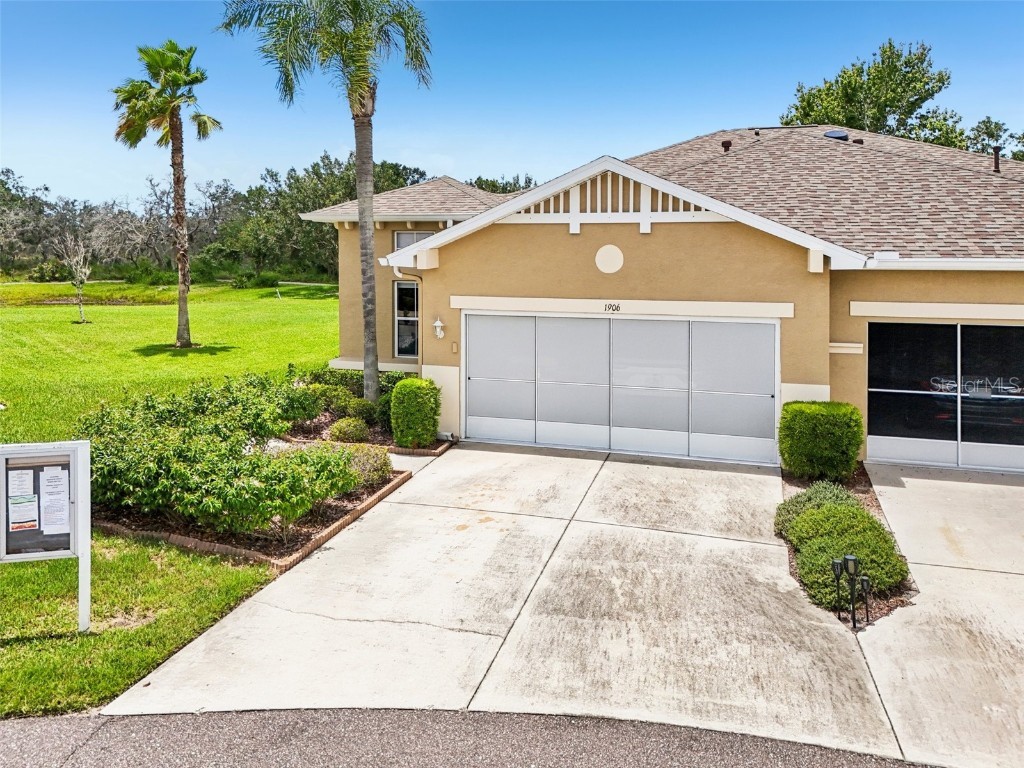 1906 Inverness Greens Drive #0, Sun City Center, FL, 33573 | MLS ...