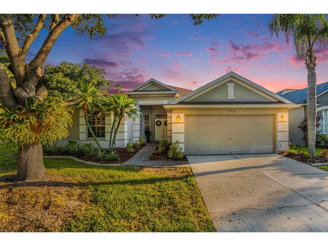 19113 Golden Cacoon Place, Lutz, FL, 33558 | MLS: T3532123 | Edina Realty