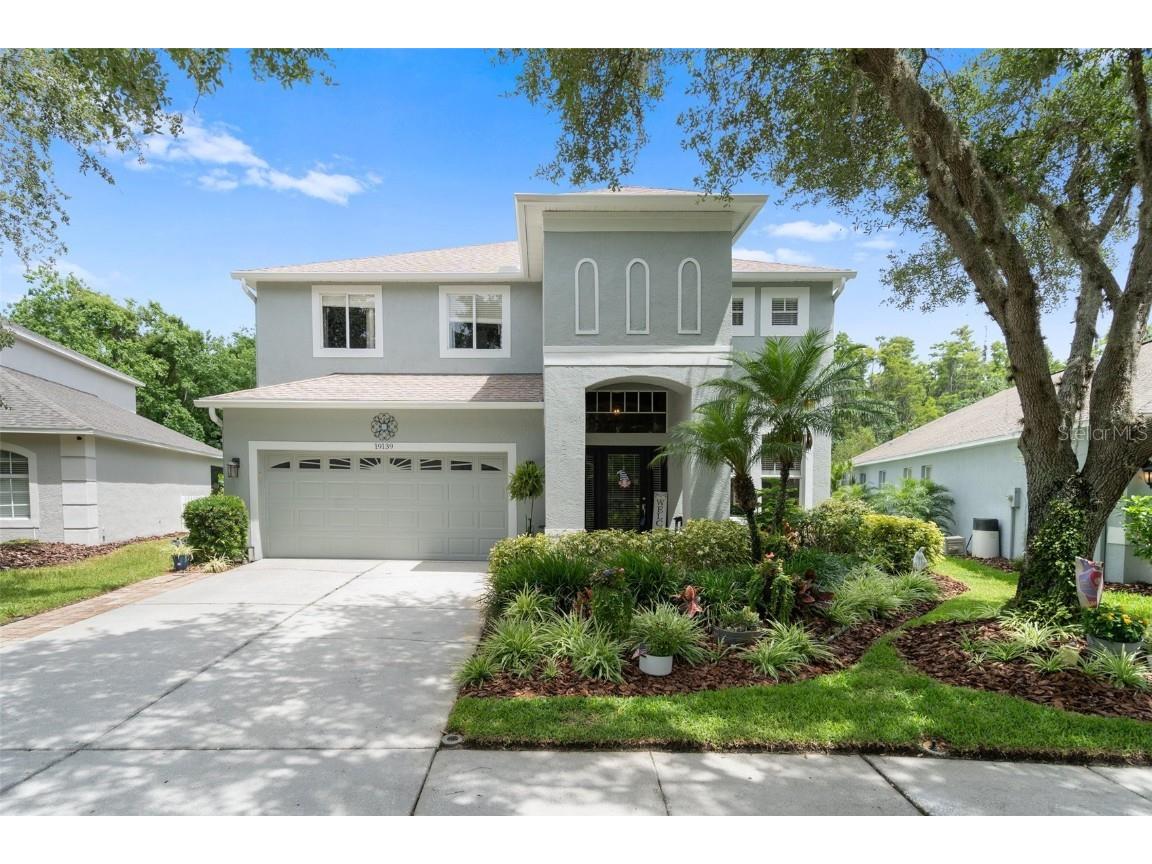 19139 Cypress Green Drive, Lutz, FL, 33558 | MLS: T3536651 | Edina Realty