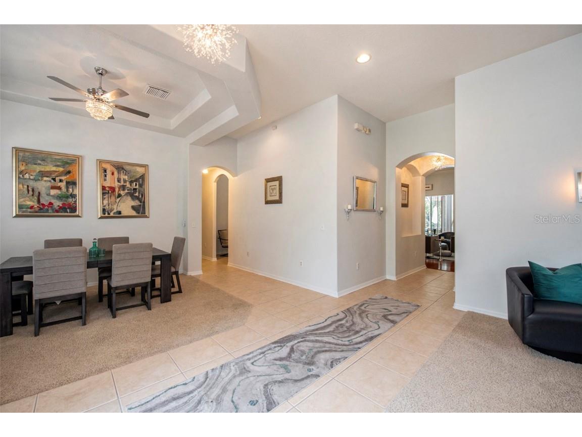 19211 Pelican Ridge Lane, Tampa, FL, 33647 | MLS: T3523225 | Edina Realty