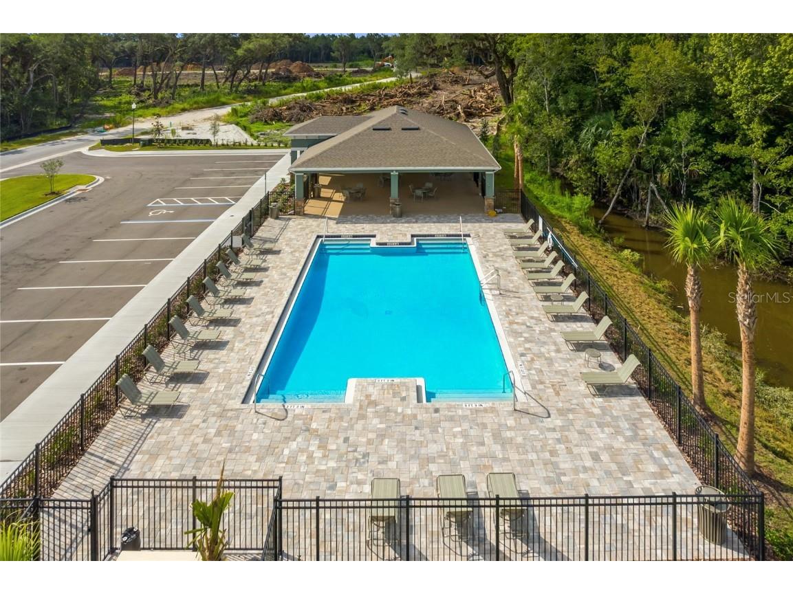 1926 Deep Lake Circle, New Smyrna Beach, FL, 32168 | MLS: O6197811 | Edina Realty