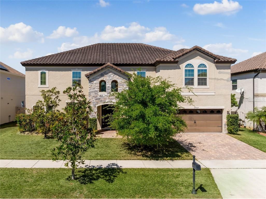 19397 Pummelo Drive, Orlando, FL, 32827 | MLS: O6186976 | Edina Realty