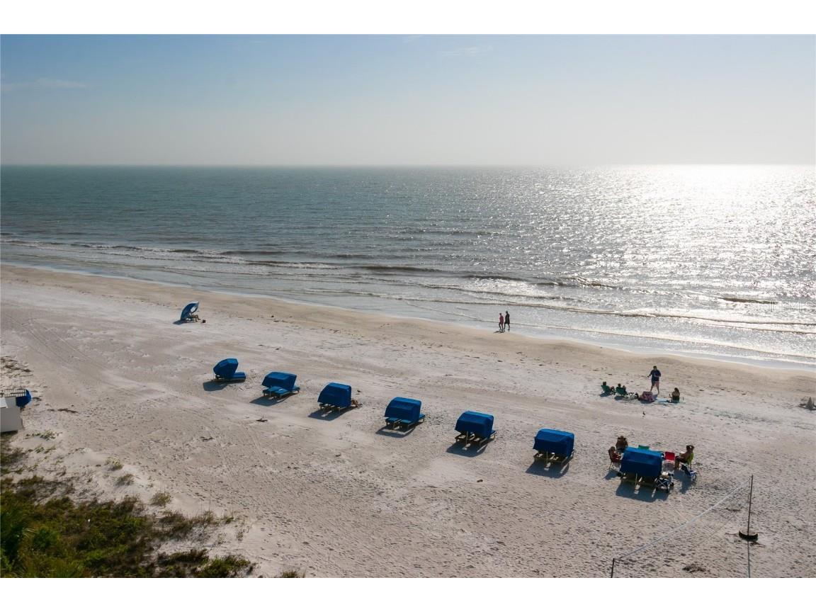 19418 Gulf Boulevard #407, Indian Shores, FL, 33785 | MLS: TB8429382 | Edina Realty