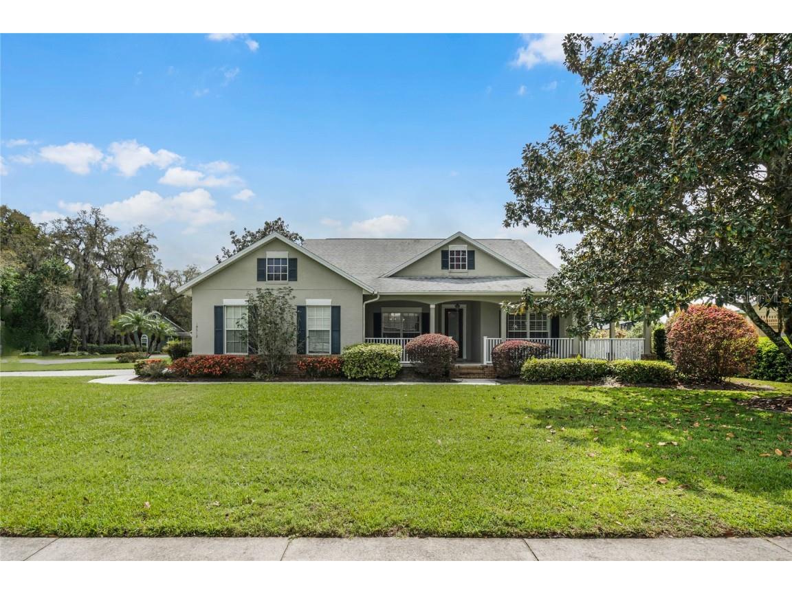 19512 Spring Oak Drive, Eustis, FL, 32736 | MLS: O6188822 | Edina Realty