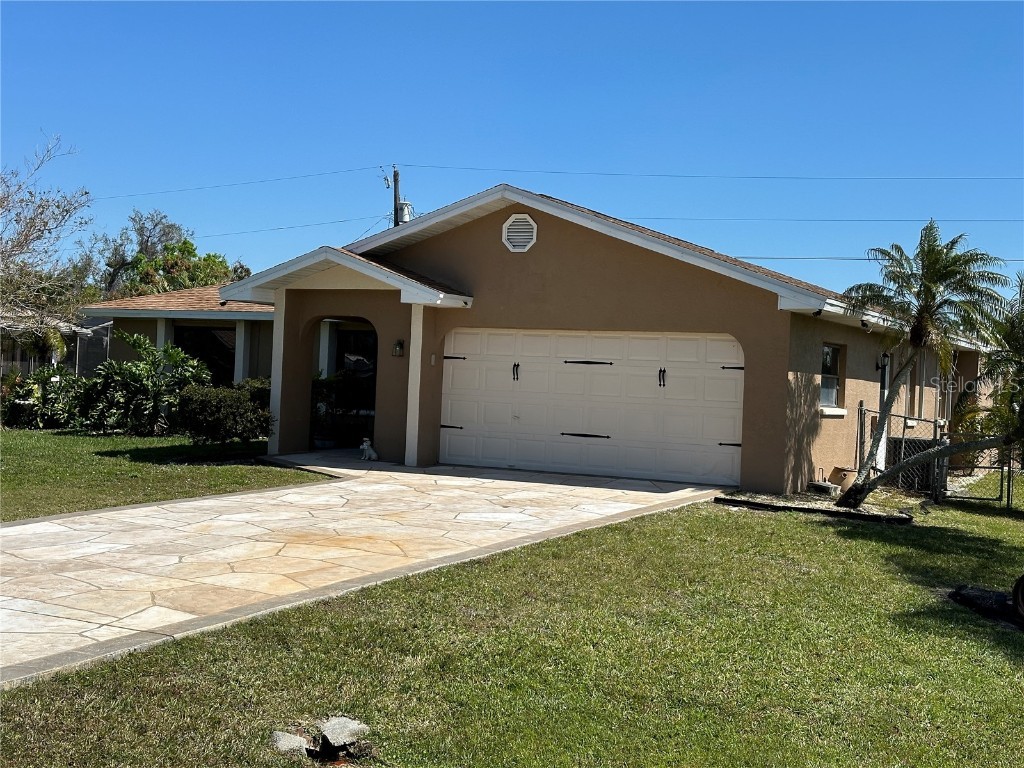 19519 Midway Boulevard, Port Charlotte, FL, 33948 | MLS: C7488793 ...