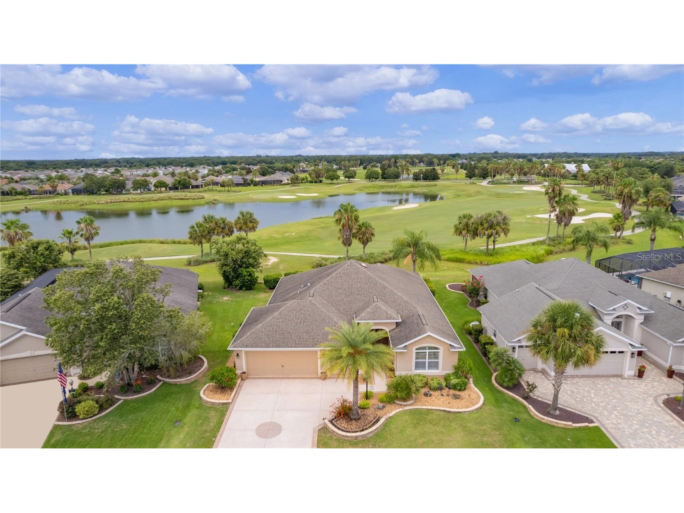 1984 Allure Loop, The Villages, FL, 32162 | MLS: G5083829 | Edina Realty