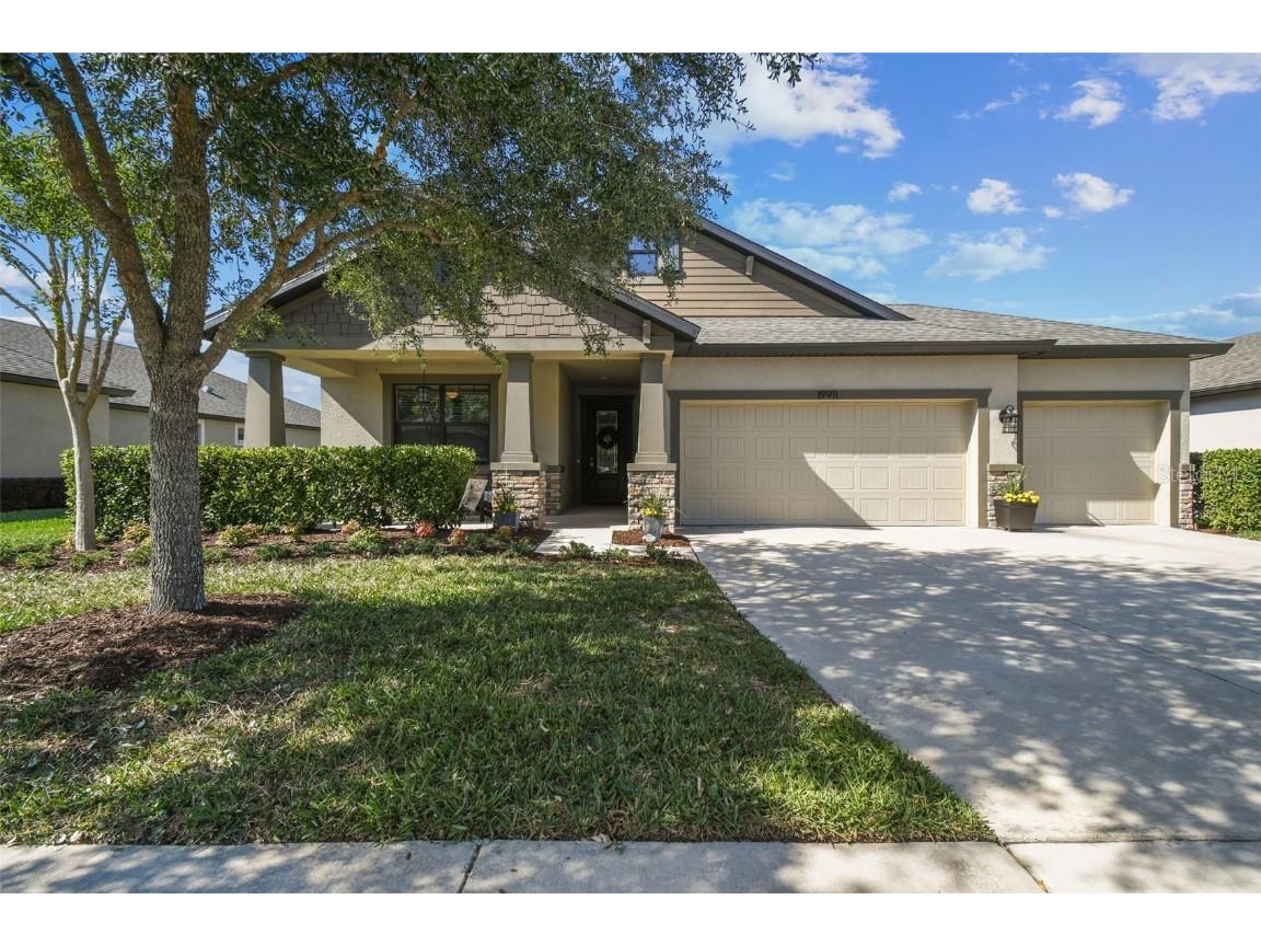 19911 Lonesome Pine Drive, Land O Lakes, FL, 34638 | MLS: U8239146 ...