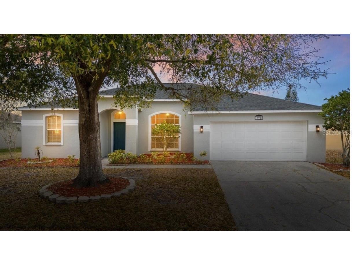 19912 Wyndmill Circle, Odessa, FL, 33556 | MLS: J994284 | Edina Realty