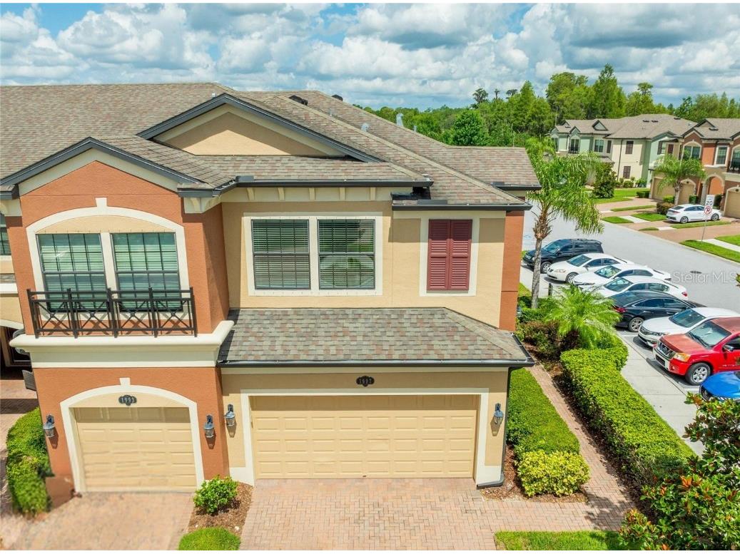 1997 Lake Waters Place, Lutz, FL, 33558 | MLS: S5106930 | Edina Realty