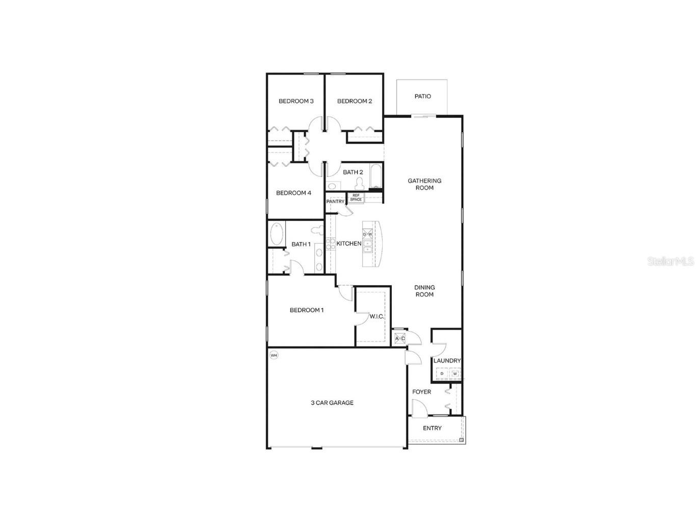 20 Springwood Drive S, Palm Coast, FL, 32137 | MLS: FC306012 | Edina Realty