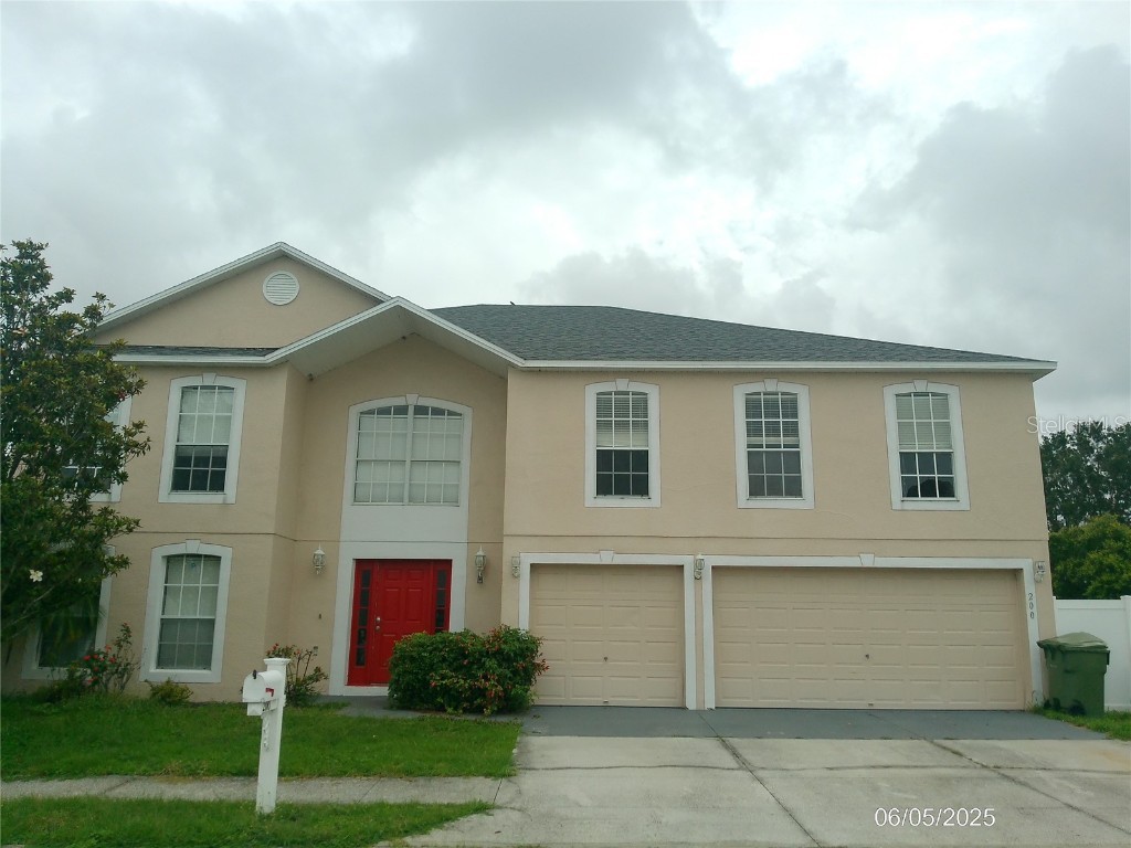 200 Fish Hawk Drive, Winter Haven, FL, 33884 | MLS: L4953509 | Edina Realty