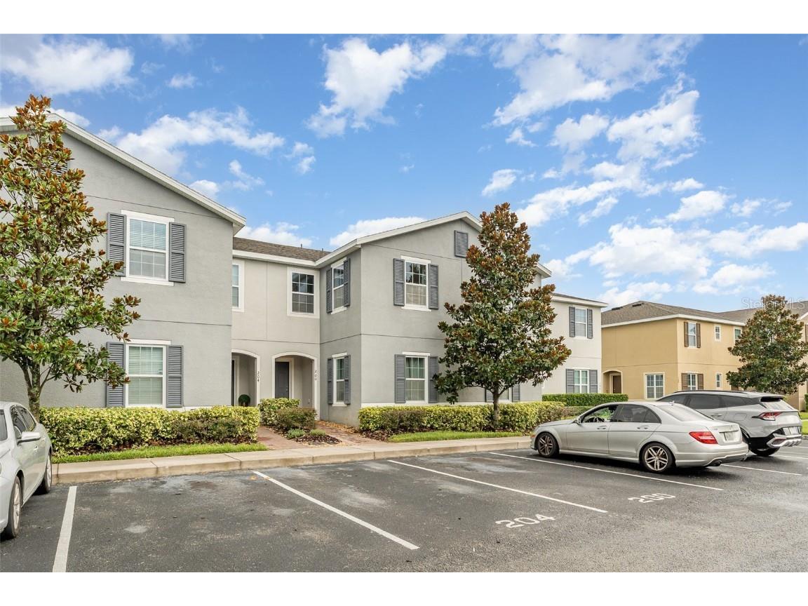 200 Primrose Drive, Davenport, FL, 33837 | MLS: TB8408878 | Edina Realty