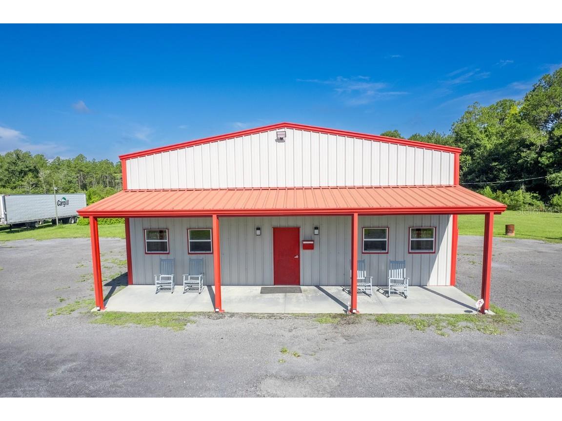 20086 N Hwy 301 Highway, Starke, FL, 32091 | MLS: GC523890 | Edina Realty