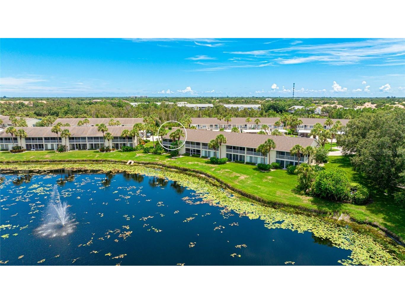 201 Silver Lake Drive #206, Venice, FL, 34292 | MLS: A4615896 | Edina ...