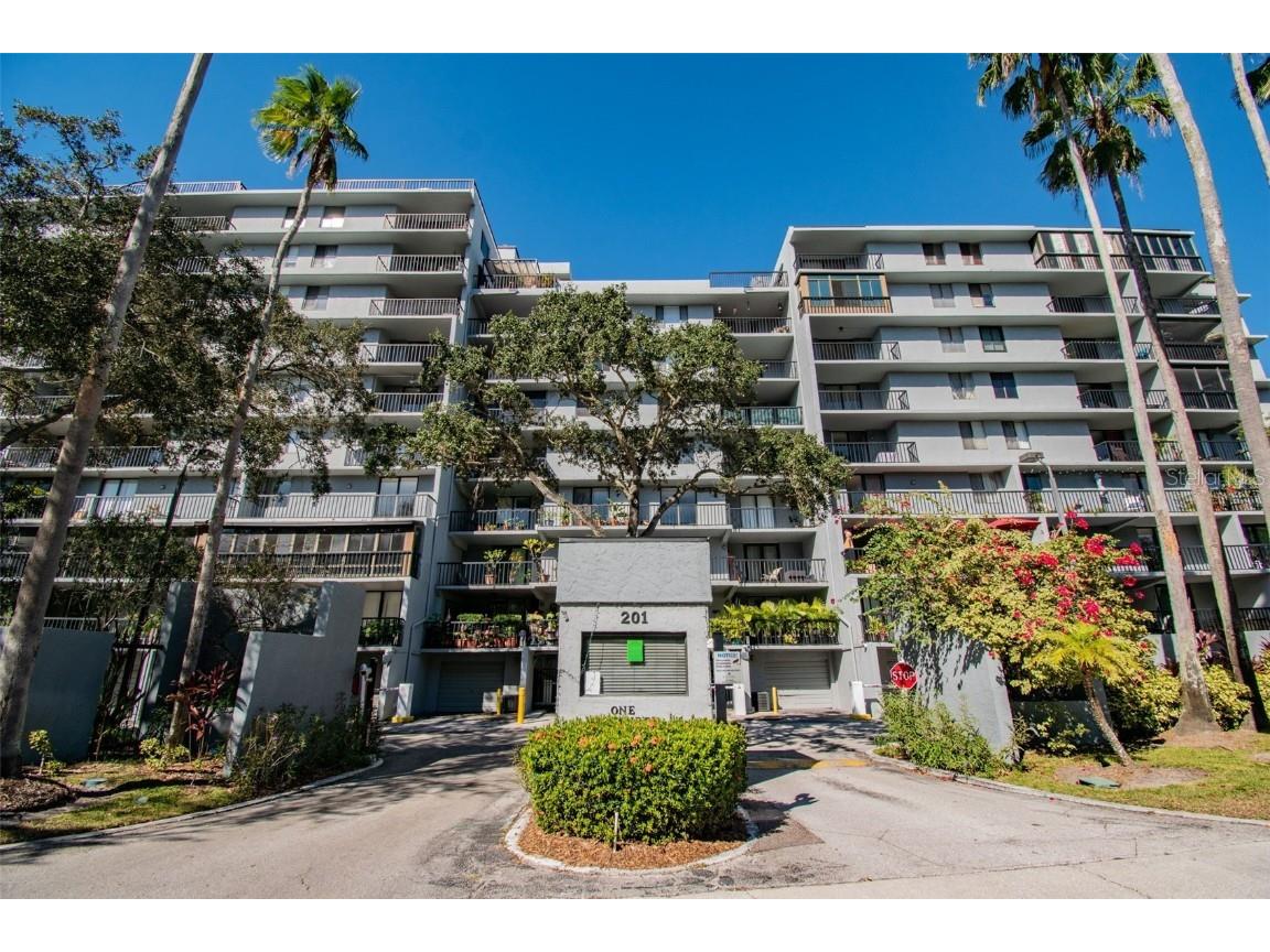 201 W Laurel Street #910, Tampa, FL, 33602 | MLS: T3509133 | Edina Realty