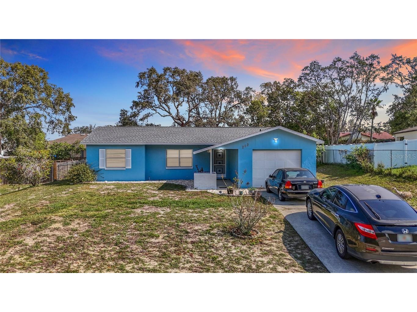 202 Dan River Drive, Spring Hill, FL, 34606 | MLS: U8234325 | Edina Realty