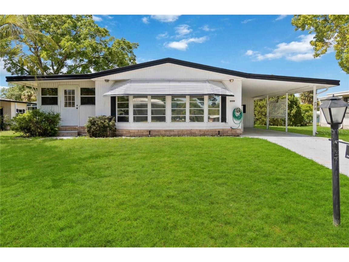 2022 Wax Myrtle Drive #GE, Zellwood, FL, 32798 | MLS: O6190432 | Edina ...