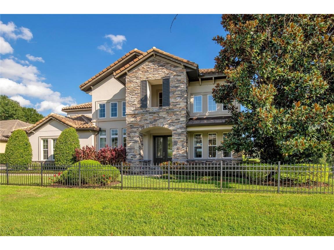 2023 Lake Fischer Cove Lane, Gotha, FL, 34734 | MLS: S5112969 | Edina ...