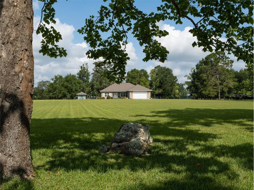 20245 County Road 137, Lake City, FL, 32024 | MLS: GC523371 | Edina Realty