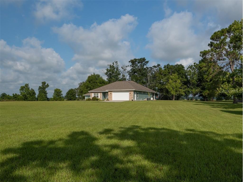 20245 County Road 137, Lake City, FL, 32024 | MLS: GC523371 | Edina Realty
