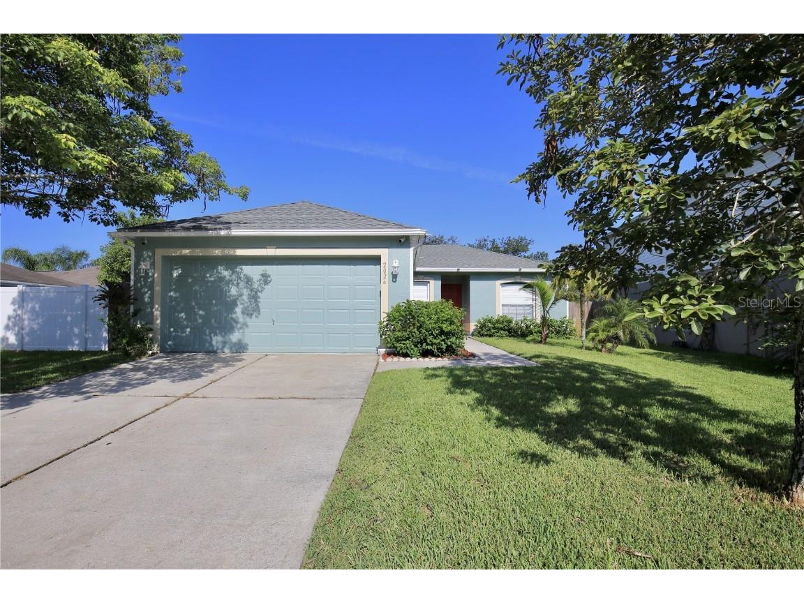 2026 Corner School Drive, Orlando, FL 32820 | MLS: O5980145 | Edina Realty