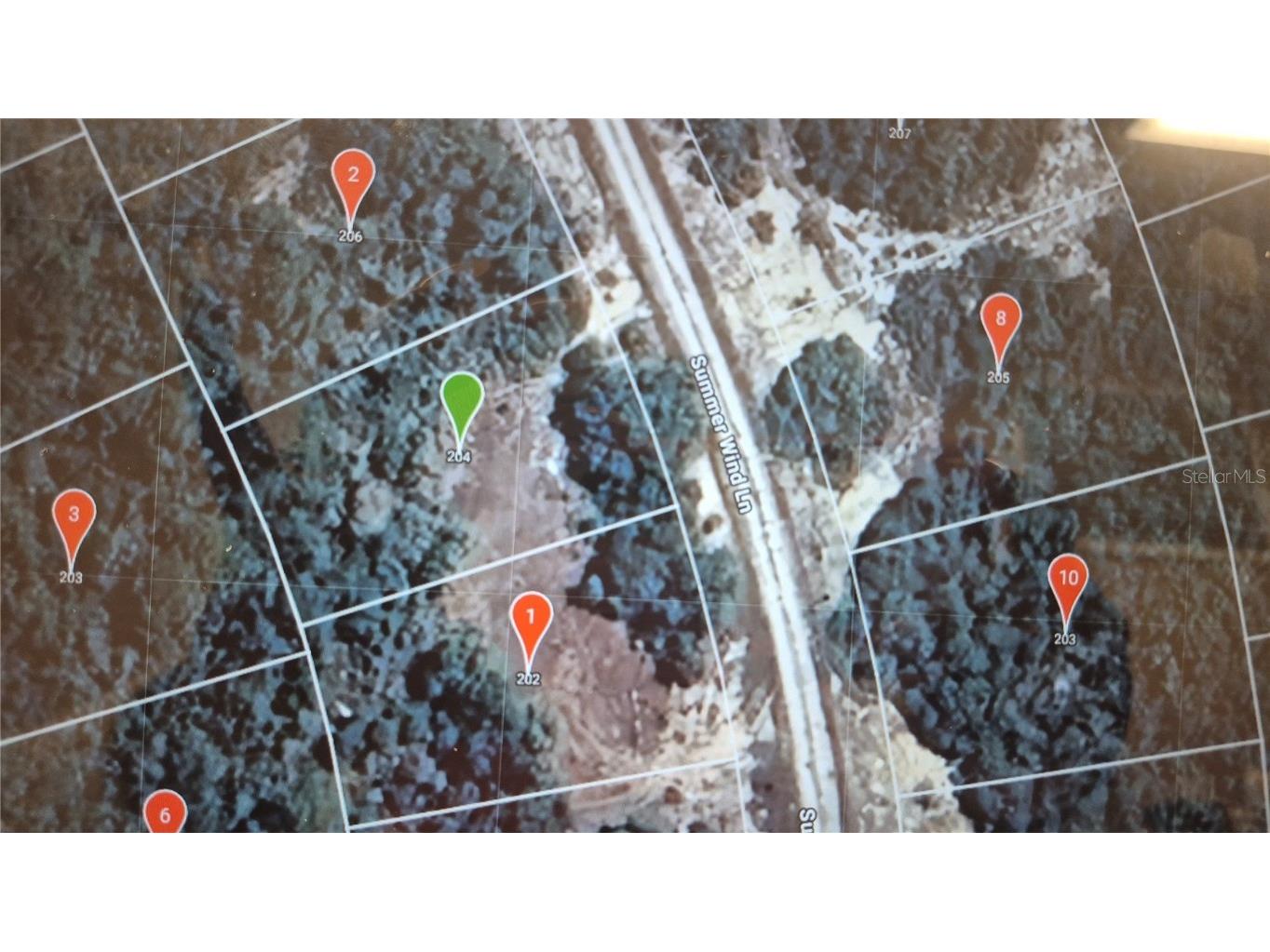 204 Summer Wind Lane, Lake Placid, FL, 33852 | MLS: O6298562 | Edina Realty