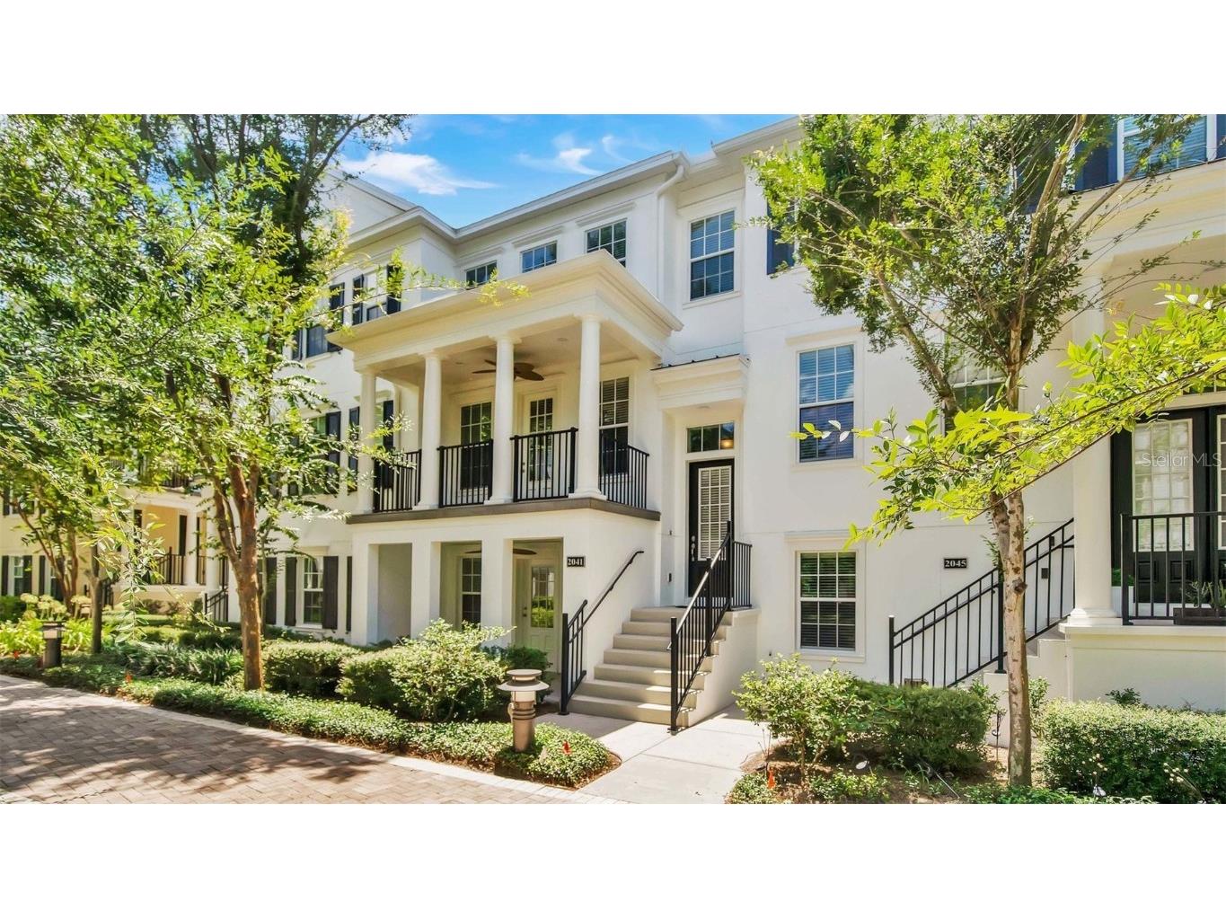 2041 Coulson Alley, Orlando, FL, 32814 | MLS: O6225164 | Edina Realty