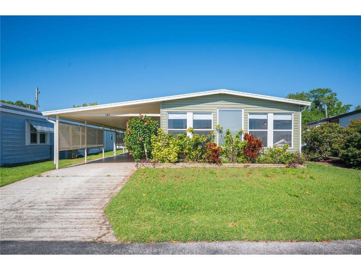 2055 S Floral Avenue #167, Bartow, FL, 33830 | MLS: P4929998 | Edina Realty