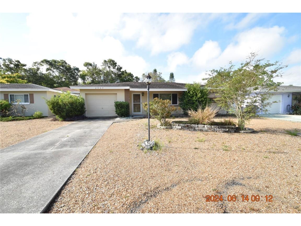 2067 Timber Lane, Clearwater, FL, 33763 | MLS: T3534756 | Edina Realty