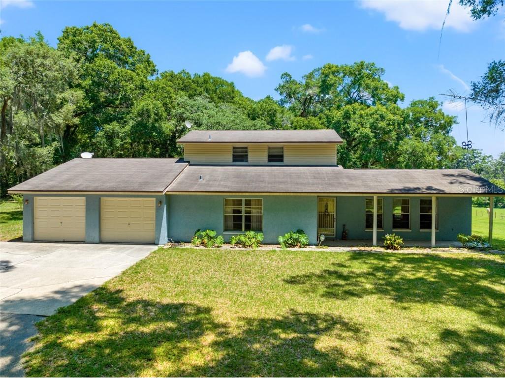 20830 Trilby Cemetery Road, Dade City, FL, 33523 | MLS: T3526663 ...