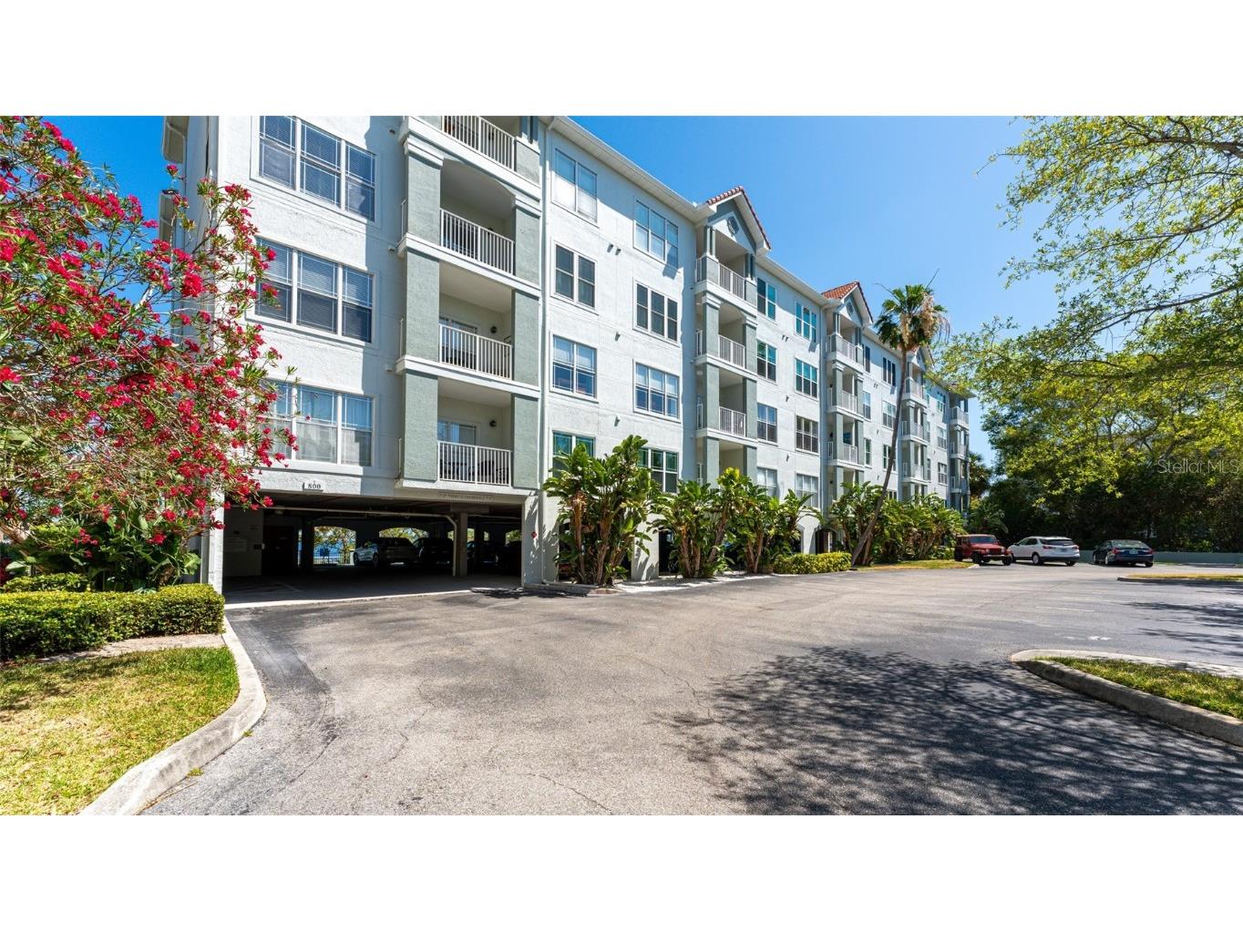 210 3rd Street W #8407, Bradenton, FL, 34205 | MLS: A4609157 | Edina Realty