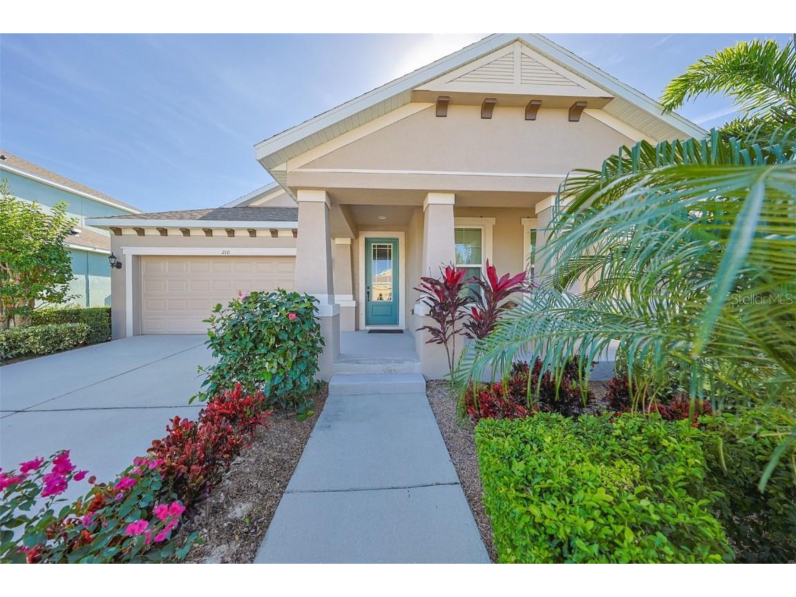 210 Shell Creek Court, Apollo Beach, FL, 33572 | MLS: T3499590 | Edina ...