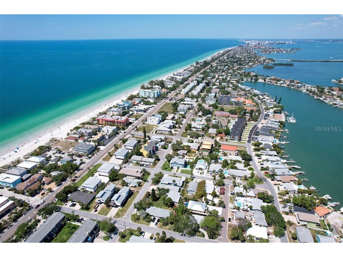 2101 Gulf Boulevard #4B, Indian Rocks Beach, FL, 33785 | MLS: U8239648 ...