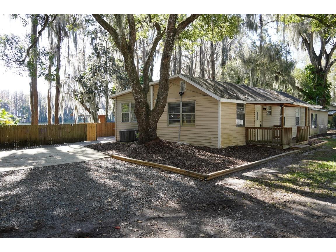 21018 Little Lake Thomas Road, Land O Lakes, FL, 34638 | MLS: U8245771 ...