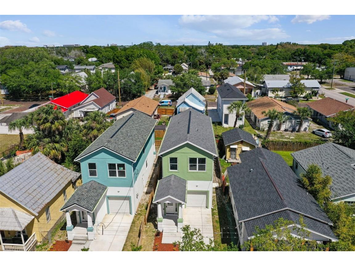 2109 W Cherry Street, Tampa, FL, 33607 | MLS: U8236642 | Edina Realty