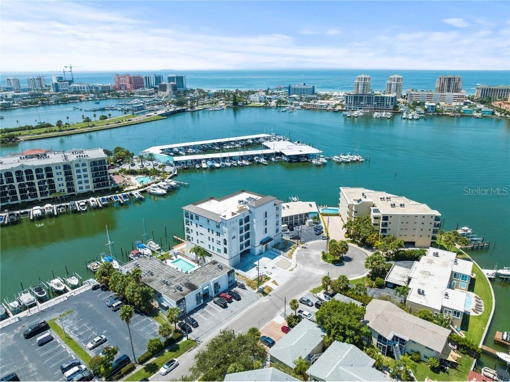 211 Dolphin Point #301, Clearwater, FL, 33767 | MLS: U8235365 | Edina ...
