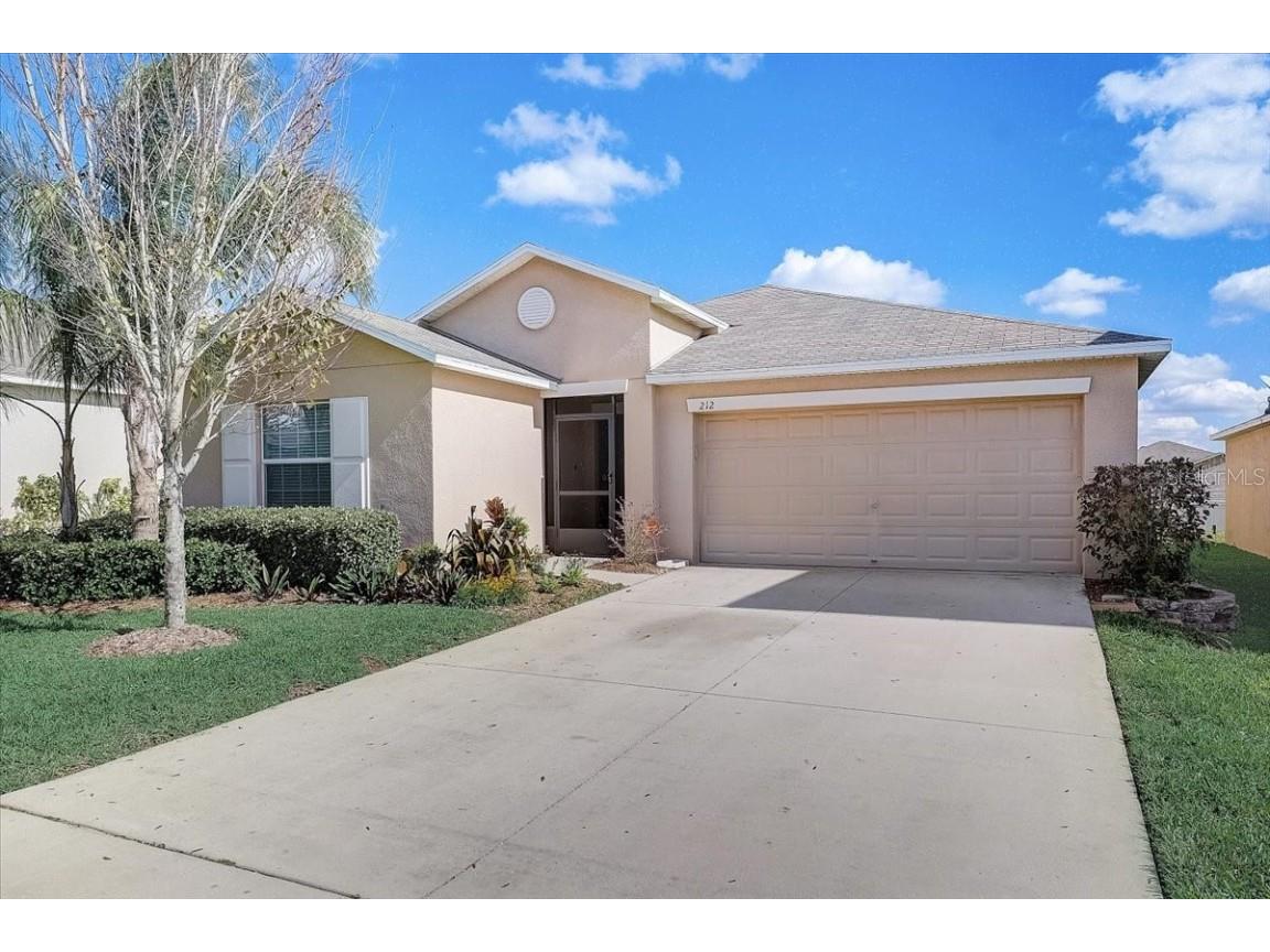 212 English Heritage Place, Dover, FL, 33527 | MLS: T3422181 | Edina Realty