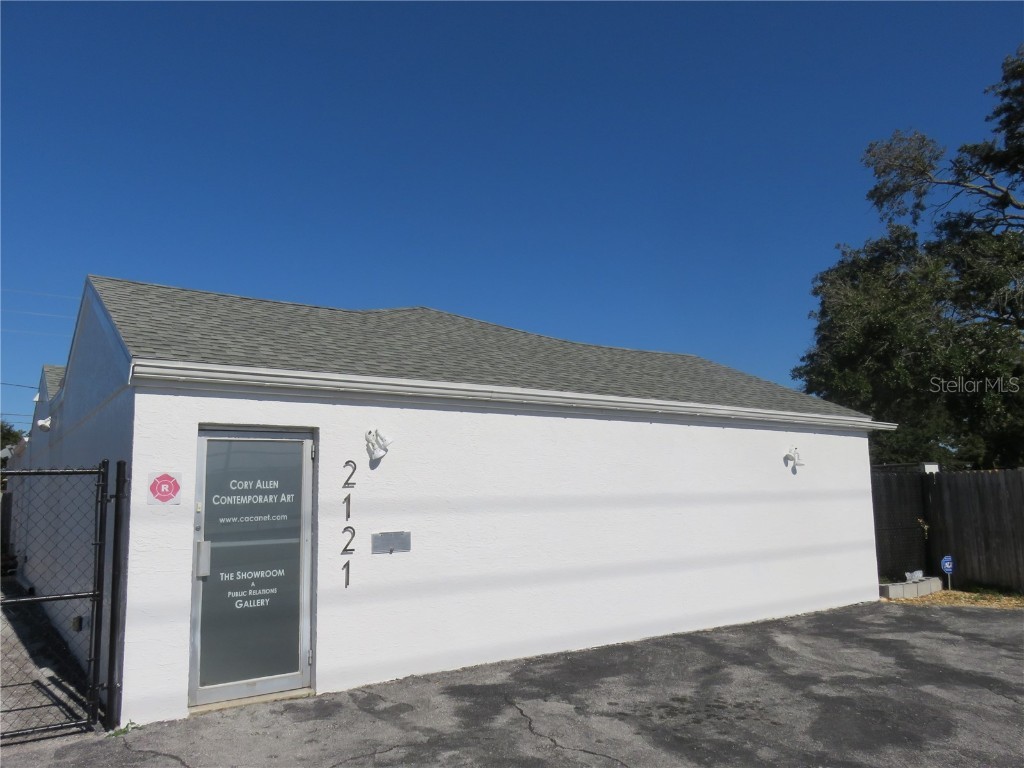 2121 2nd Avenue S, Saint Petersburg, FL, 33712 | MLS: T3455438 | Edina ...