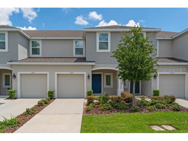 2125 Crystal Bell Street, Orlando, FL, 32824 | MLS: S5106901 | Edina Realty