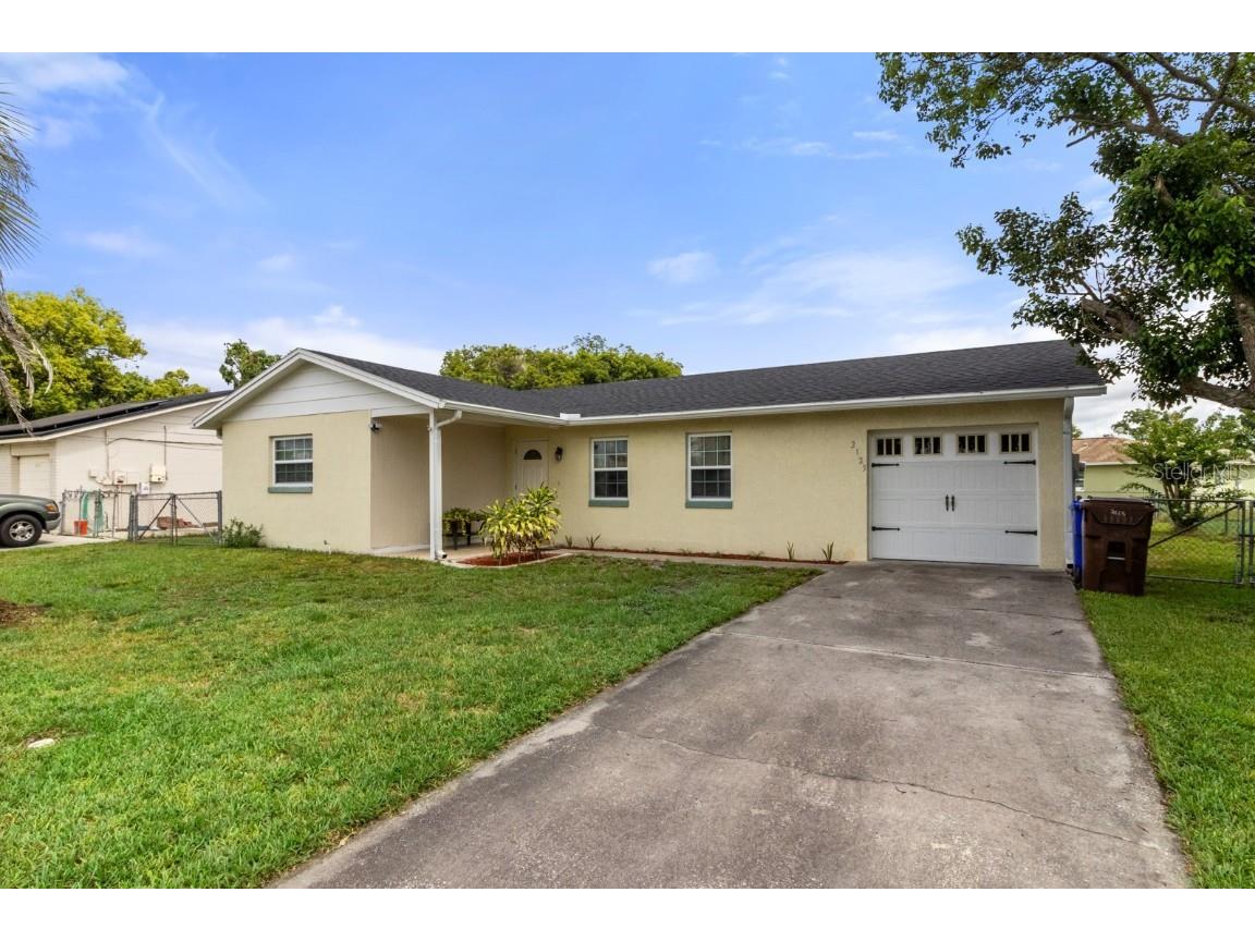 2125 Patrick Street, Kissimmee, FL, 34741 | MLS: S5106556 | Edina Realty