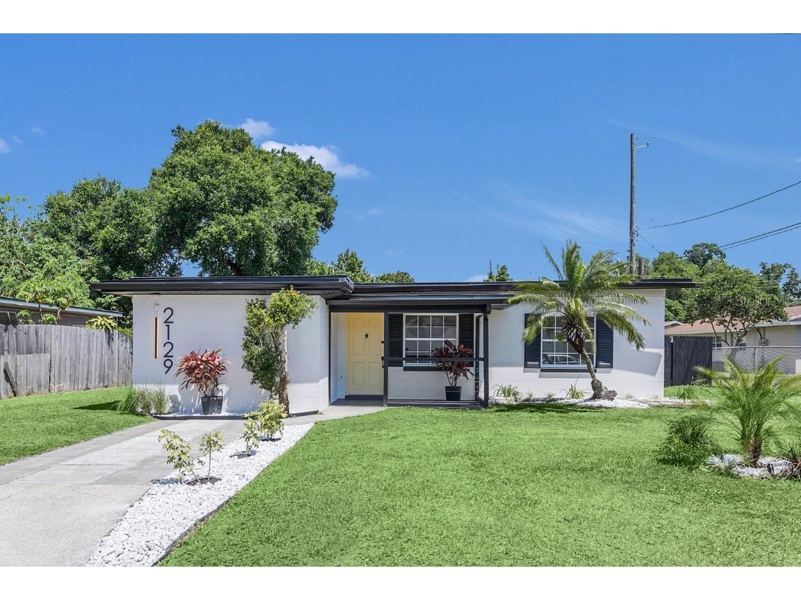 2129 E Esther Street, Orlando, FL, 32806 | MLS: O6198436 | Edina Realty