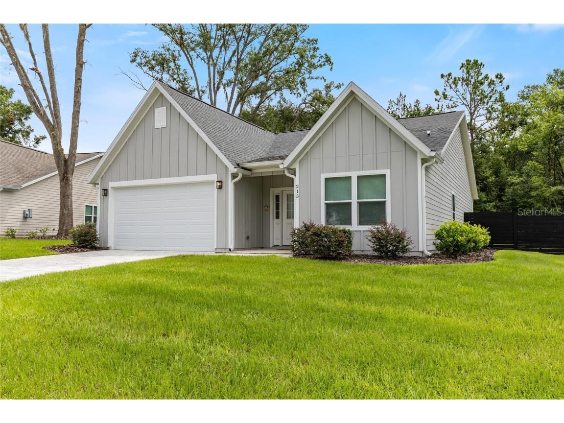 213 SW 246th Way, Newberry, FL, 32669 | MLS: GC532800 | Edina Realty