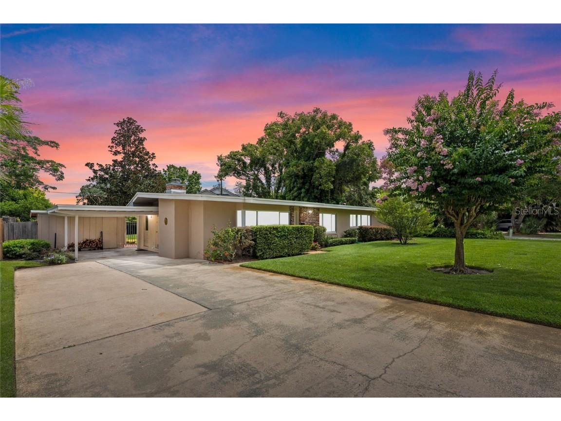 2131 Sycamore Drive, Winter Park, FL, 32789 | MLS: U8248600 | Edina Realty