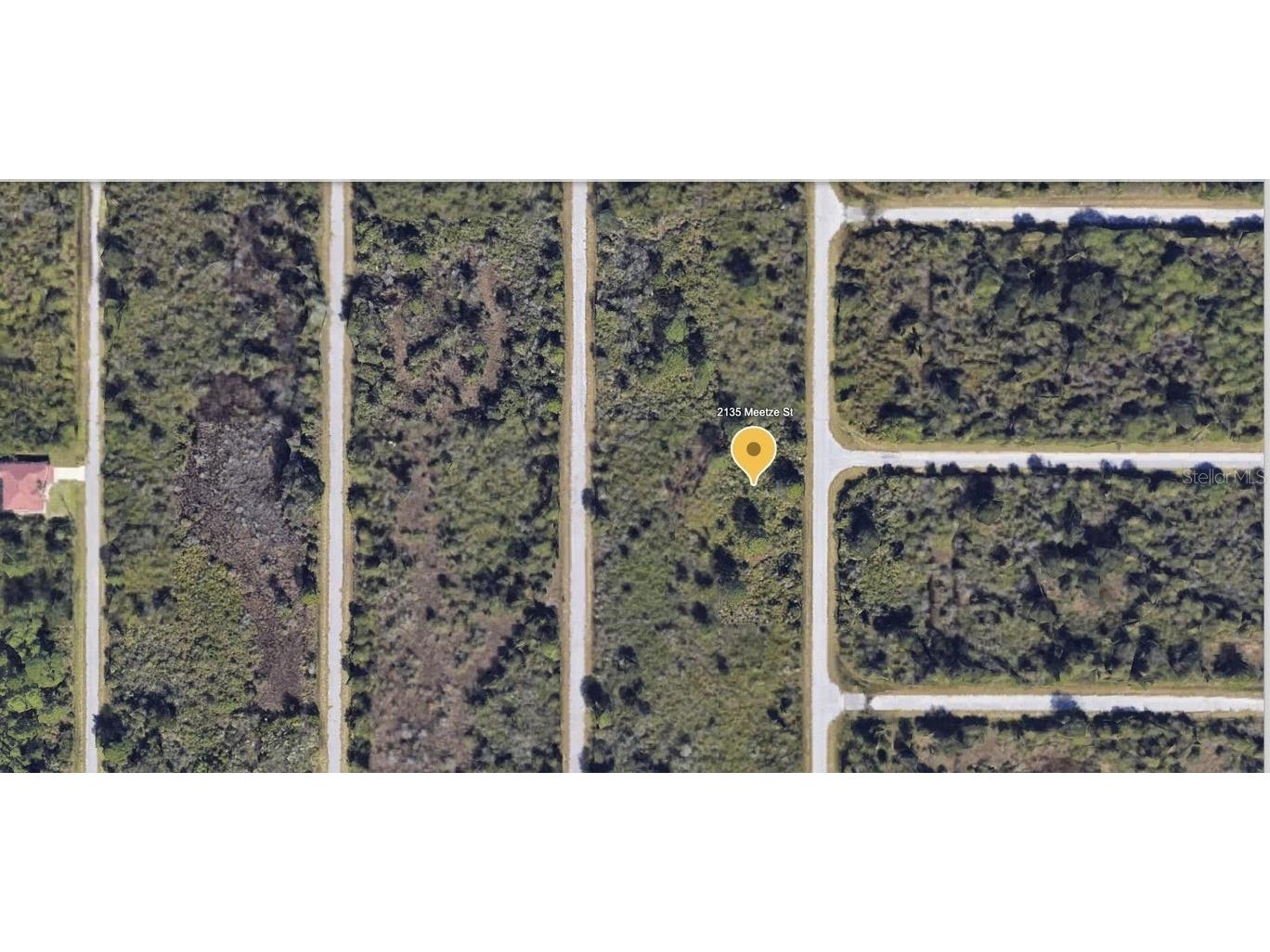 2135 Meetze Street, Port Charlotte, FL, 33953 | MLS: OK224189 | Edina ...