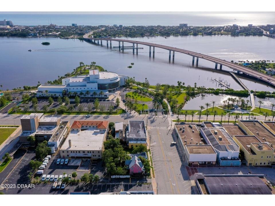 214 N Beach Street, Daytona Beach, FL, 32114 | MLS: V4936479 | Edina Realty