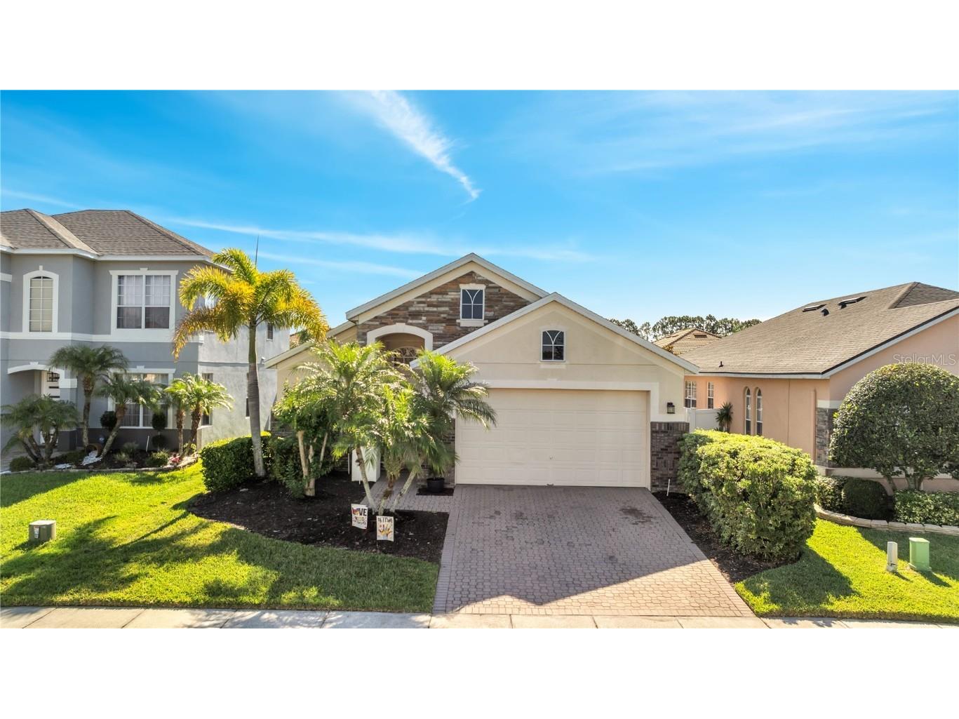 2143 Cedar Garden Drive, Orlando, FL, 32824 | MLS: O6198985 | Edina Realty