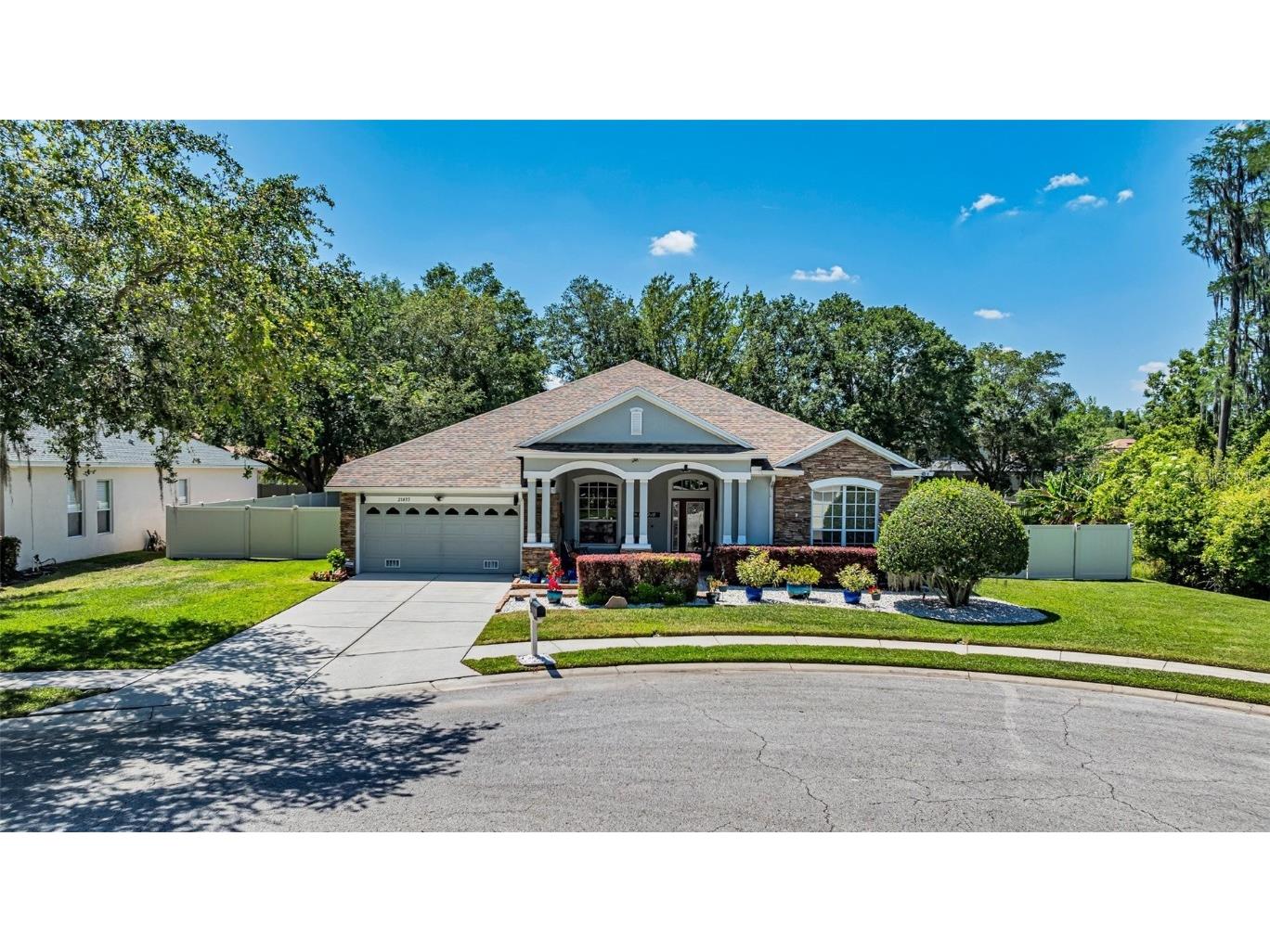 21435 Cypress Tree Court, Land O Lakes, FL, 34637 | MLS: T3518916 ...