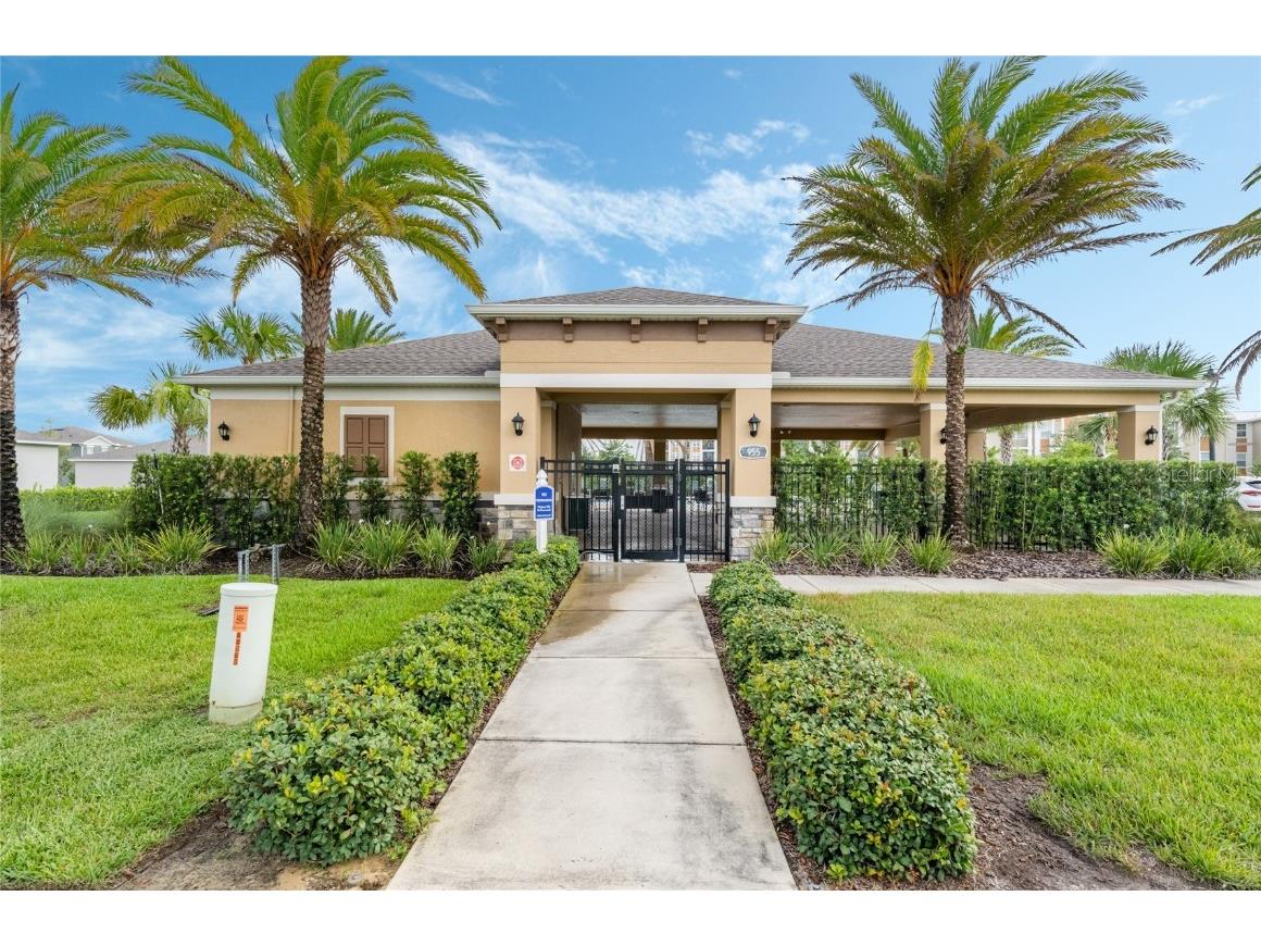 2150 Big Bend Avenue, Orange City, FL, 32763 | MLS: O6213562 | Edina Realty